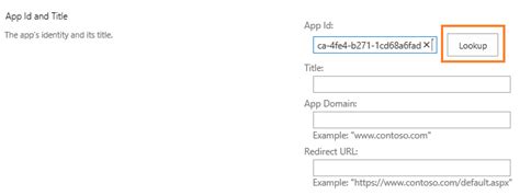 grant app permissions sharepoint 2016