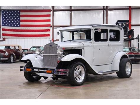1930 Ford Model A For Sale Cc 1804804