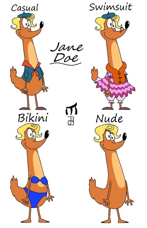 Jane Csbn By Amidnarasu On Deviantart