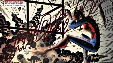 All Of Spider Girls Powers And Abilities Explained