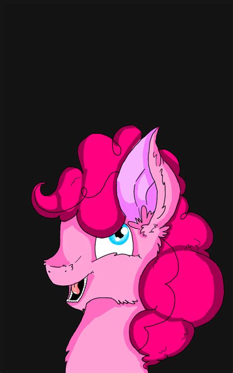 Male Pinkie Pie By Mk2nd On Deviantart