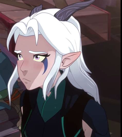 Pin De Luca En The Dragon Prince Princesas Ilustraciones Dragones