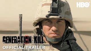 Generation Kill Season 1 Watch Episodes Streaming Online