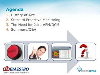Preventing The Next Deployment Issue With Continuous Performance Testing And Monitoring PPTX