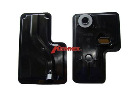 6f50 6f55 Gmc Acadia Transmission Filter 24223670 24240104 7t4z 7a098 B