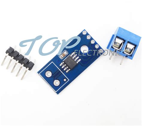 Max6675 Thermocouple Temperature Sensor Module Type India Ubuy