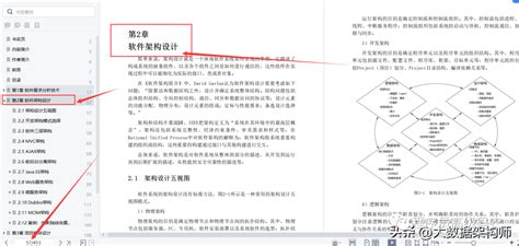 阿里p8架构师3年心血终成的453页神级java系统分析与架构设计文档 java 做梦都在改bug infoq写作社区