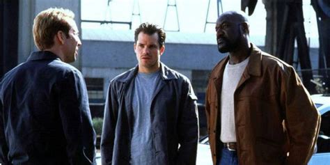Timothy Olyphants 8 Cop Roles In Movies And Tv Ranked Worst To Best