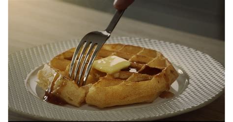 Eggo Mini Waffles Commercial