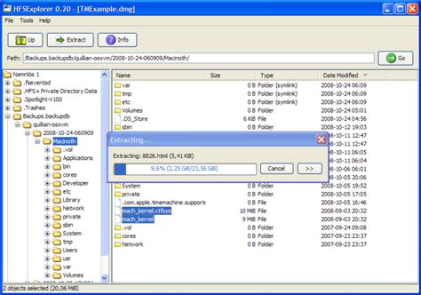 How To Read A Mac Drive HFS And APFS On PC