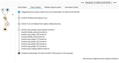 Automation Randomly Turns One Of My Lights Off Configuration Home Assistant Community