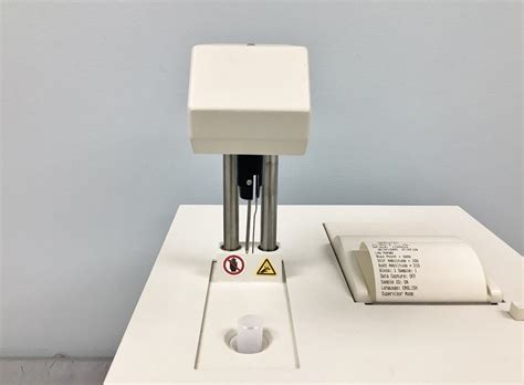 Advanced Instruments 3250 Osmometer The Lab World Group