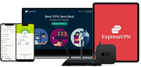 ExpressVPN连不上怎么办 VPN