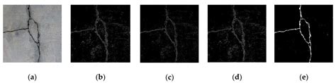 Sensors Free Full Text Enhanced Intelligent Identification Of Concrete Cracks Using Multi