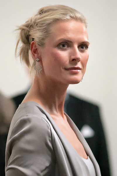 Synnøve Macody Lund Foto Headhunters 2 De 2