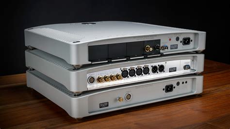 The Premium Msb Cascade Dac Choice Audio
