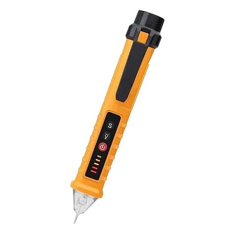 Electrician Measuring Pen Xt100 Non Contact Voltage Sensing Measuring