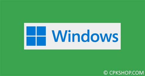 Convert Windows Enterprise Evaluation To Production Version