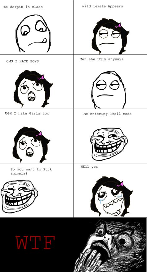 Classmate Rage Memedroid