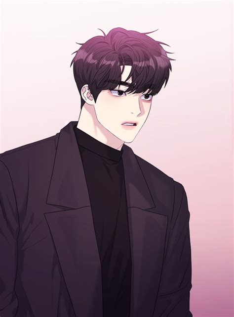Yoonsik Bong Manhwa Instagram Artistas