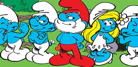 Detail Caricaturas Animadas De Personas Koleksi Nomer 22