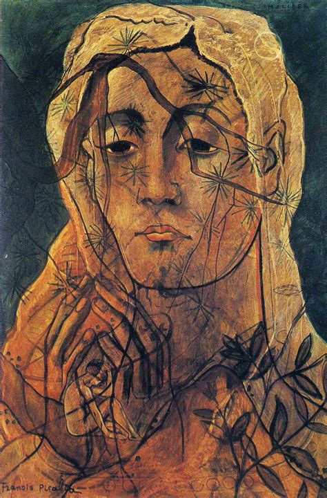 Meliboeus By Francis Picabia Artchive