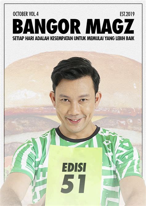 Burger Bangor Indonesia