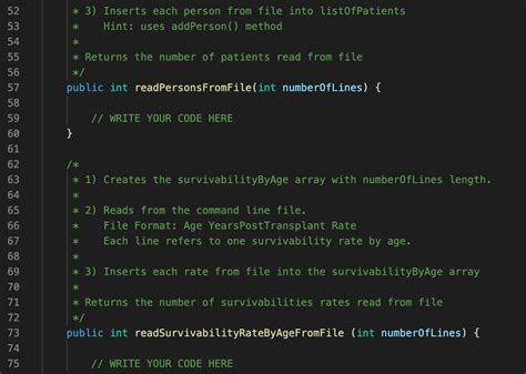 Solved Can Anyone Help With My Java Program Programming We