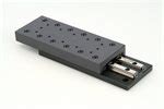Precision Rail Guide Slides Non Driven Gcl Gcla Lineartables And