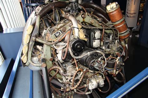 BMW 801 LUFTWAFFE SIG