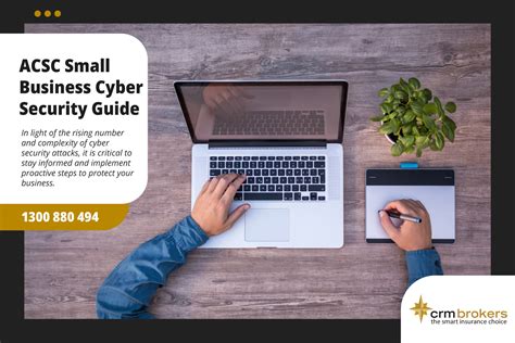 Top Tips To Protect Your Business From Cyber Threats Crm Brokers