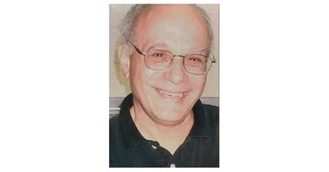 Michael Cecchini Obituary 1942 2022 North Bergen Nj The Jersey Journal