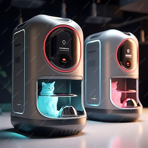 Premium Ai Image Pet Product Packaging Designs And Branding Creative