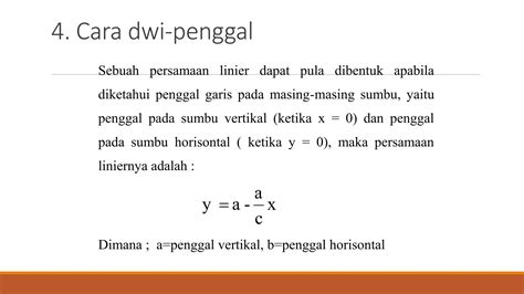 3fungsilineardannonlinearp4 5pptx 3fungsilineardannonlinearp4 5pptx