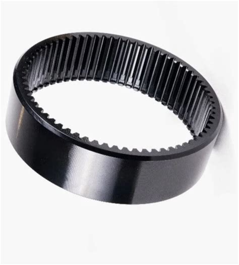 Side And Top Annulus Ring Gears At Rs 550piece In New Delhi Id