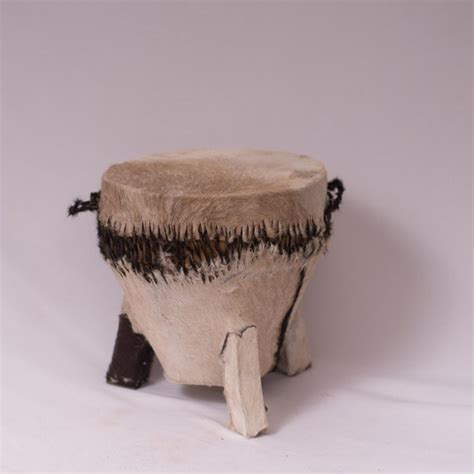 African Stool Etsy