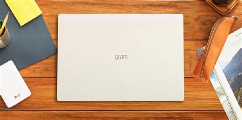 Lg Gram Terbaru Berbasis Intel Core Th Gen