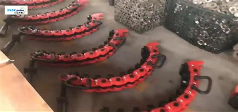 Api K Wellhead Tools Wa C Safety Clamp Drill Collar Pipe Clamps Buy Safety Clamps Drill Pipe