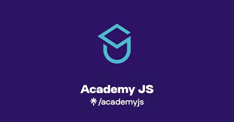 academy js instagram facebook linktree