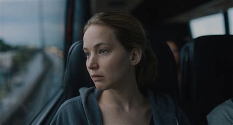 Causeway A Less Than Stellar Performance From Jennifer Lawrence