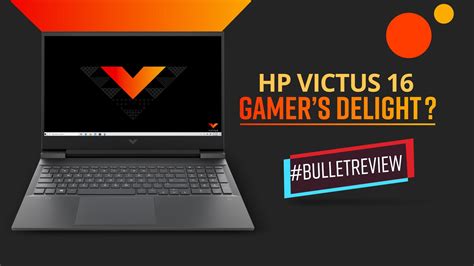 Hp Victus Review Is Hp Victus Best Gaming Laptop Know If It Is Worth Buying Or Not