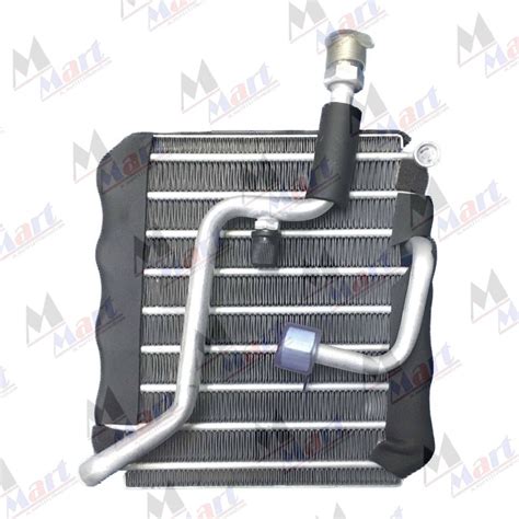 Proton Saga 1985 Old Model Sanden R12 System Air Cond Cooling Coil