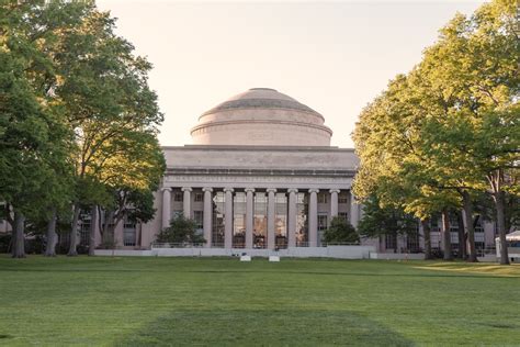 Great Dome At Mit Cambridge Lets Roam Local Guide