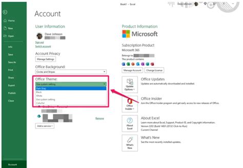 Cách đổi Màu Nền Make Excel White Background Trong Vài Giây
