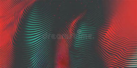 Exploration Of Color And Texture In Halftone Patterns Creating Unique