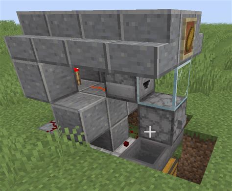 Dropper Refuses To Work R Redstone