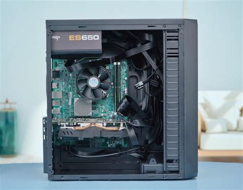 Chinas Loongson 3a6000 Cpu Review Shows Better Ipc Than Intel 10th Gen And Amd Zen 2 Chips