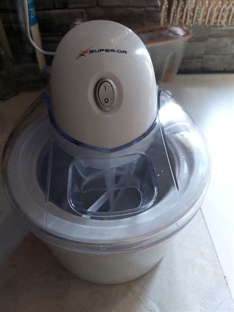 Машина за сладолед гр Хасково Възраждане • Olx Bg