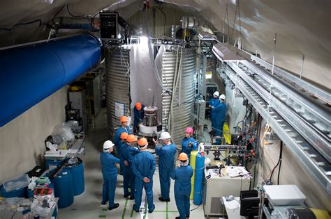 Snolab Welcomes Additional Research Scientists Snolab