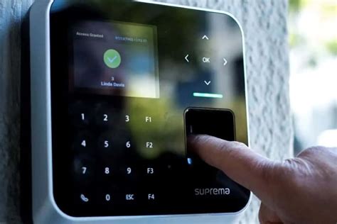 Access Control Systems Siyaxhuma